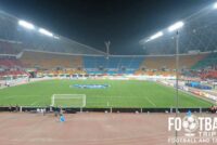 Guizhou Renhe Stadium - Guiyang Olympic Sports Center - Football Tripper