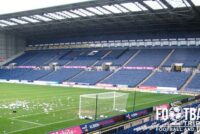 West Brom Stadium - The Hawthorns - Football Tripper