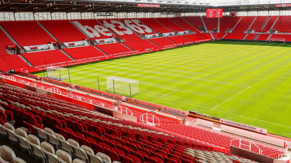 An Overview of Gambling Sponsorships to English Football Clubs ...