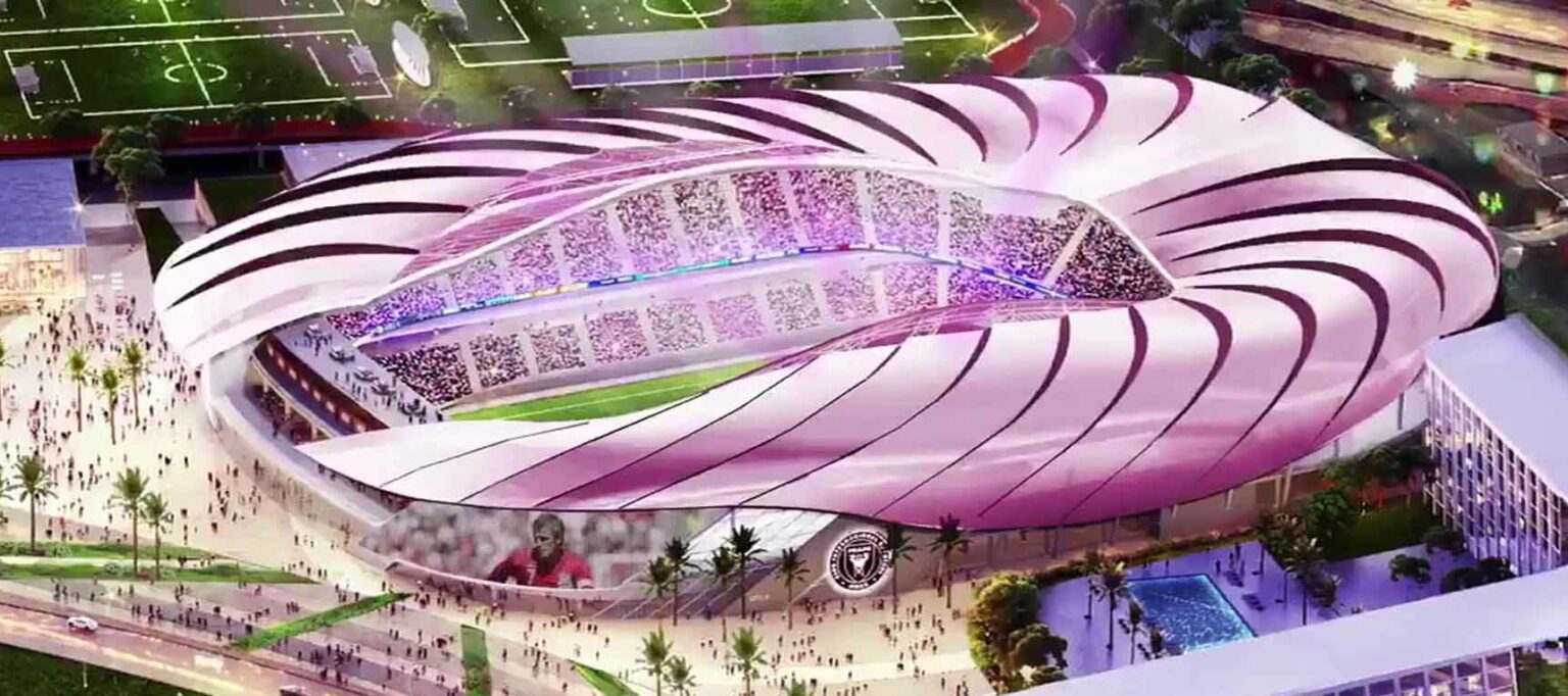 DRV PNK Stadium | Football Tripper