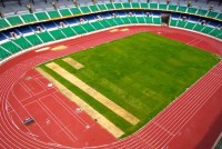 FC Goa Stadium - Fatorda Stadium - Football Tripper