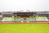 Young Lions FC Stadium - Jalan Besar Stadium - Football Tripper