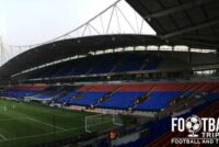 Bolton Wanderers Stadium - University of Bolton Stadium - Football Tripper