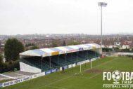 Bristol Rovers Stadium - Memorial Stadium - Football Tripper