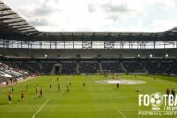 MK Dons Stadium - Stadium MK - Football Tripper