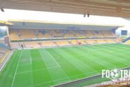 Wolves Stadium - Molineux - Football Tripper