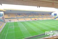 Wolves Stadium - Molineux - Football Tripper