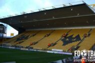 Wolves Stadium - Molineux - Football Tripper