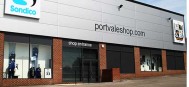 Port Vale Stadium - Vale Park - Football Tripper