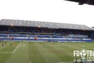 Ipswich Town Stadium - Portman Road - Football Tripper