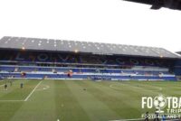Ipswich Town Stadium - Portman Road - Football Tripper