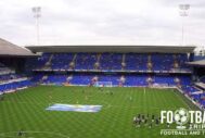 Ipswich Town Stadium - Portman Road - Football Tripper