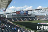 Philadelphia Union Stadium - Subaru Park - Football Tripper