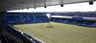 Gillingham Stadium - Priestfield Stadium - Football Tripper