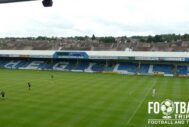 Gillingham Stadium - Priestfield Stadium - Football Tripper