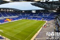 New York Red Bulls Stadium - Red Bull Arena (New York) - Football Tripper