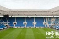 TSG 1899 Hoffenheim Stadium - Prezero arena - Football Tripper