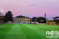 Newport County Stadium - Rodney Parade - Football Tripper