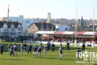 Newport County Stadium - Rodney Parade - Football Tripper