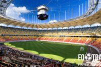 Romania Stadium - Arena Nationala - Football Tripper