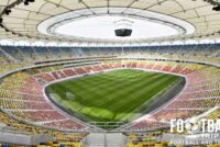 Romania Stadium - Arena Nationala - Football Tripper