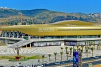 Beitar Jerusalem Stadium - Teddy Stadium - Football Tripper
