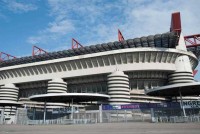 Pisa 1909 Stadium - Arena Garibaldi – Stadio Romeo Anconetani ...
