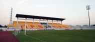 Felda United F.C. Stadium - Selayang Municipal Council Stadium ...