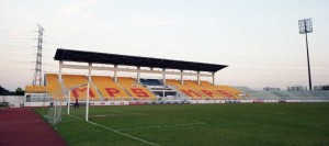 Felda United F.C. Stadium - Selayang Municipal Council Stadium ...