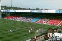 Crystal Palace F.C. Stadium - Selhurst Park - Football Tripper