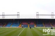 Crystal Palace F.C. Stadium - Selhurst Park - Football Tripper