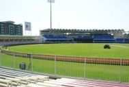 Ajman Club Stadium - Ajman Stadium - Football Tripper