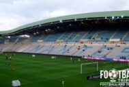 Nantes Stadium - Stade de la Beaujoire - Football Tripper