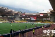 Monaco Stadium - Stade Louis II - Football Tripper