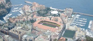 Monaco Stadium - Stade Louis II - Football Tripper