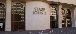 Monaco Stadium - Stade Louis II - Football Tripper