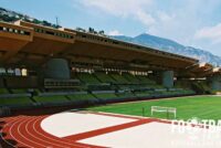 Monaco Stadium - Stade Louis II - Football Tripper