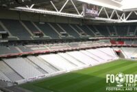 Lille Stadium - Stade Pierre-Mauroy - Football Tripper