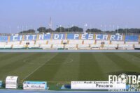 Pescara Stadium - Stadio Adriatico - Football Tripper