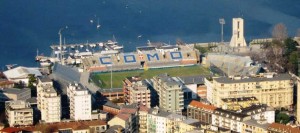 Calcio Como Stadium - Stadio Giuseppe Sinigaglia - Football Tripper