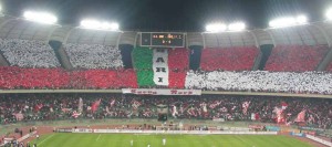 Bari Stadium - Stadio San Nicola - Football Tripper