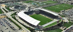 LA Galaxy Stadium - Dignity Health Sports Park - Football Tripper