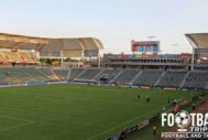 LA Galaxy Stadium - Dignity Health Sports Park - Football Tripper