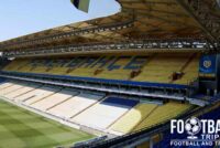 Fenerbahce Stadium - Sukru Saracoglu Stadium - Football Tripper