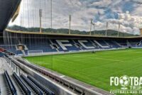 Luzern Stadium - Swissporarena - Football Tripper