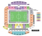 Brighton FC Stadium - The Amex - Football Tripper