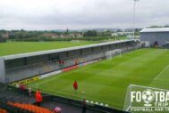 Barnet FC Stadium - The Hive - Football Tripper