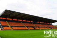 Barnet FC Stadium - The Hive - Football Tripper