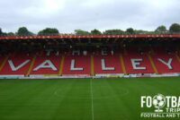 Charlton Athletic Stadium - The Valley - Football Tripper