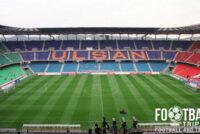 Ulsan Hyundai Stadium - Ulsan Munsu Football Stadium - Football Tripper